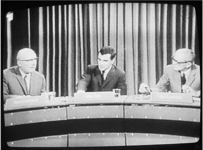 Television Invention - Who is the inventor of television?